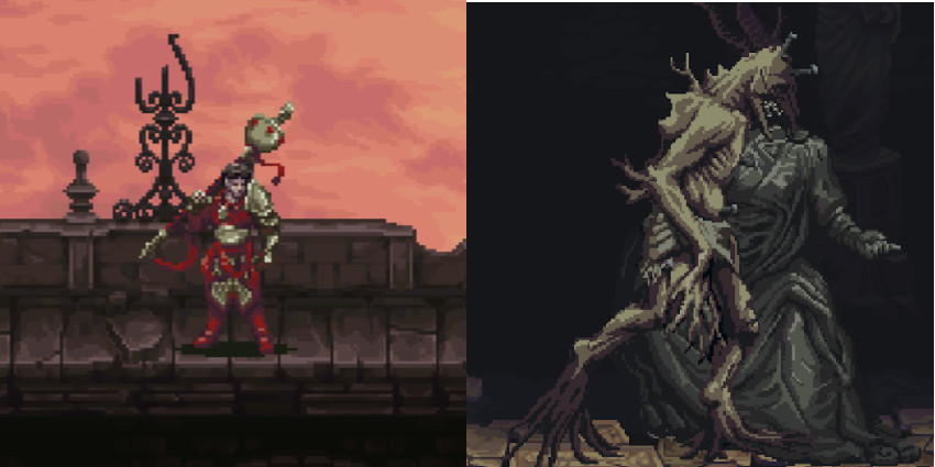 Blasphemous miraculously captures an obscure part of history – Ludohistory